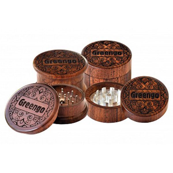 ¿Qué es un Grinder? - Greengo