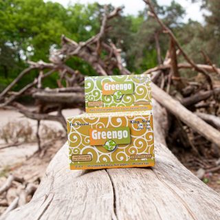 Greengo Homepage - Greengo