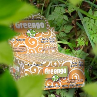 Greengo Homepage - Greengo