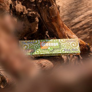 Greengo Homepage - Greengo